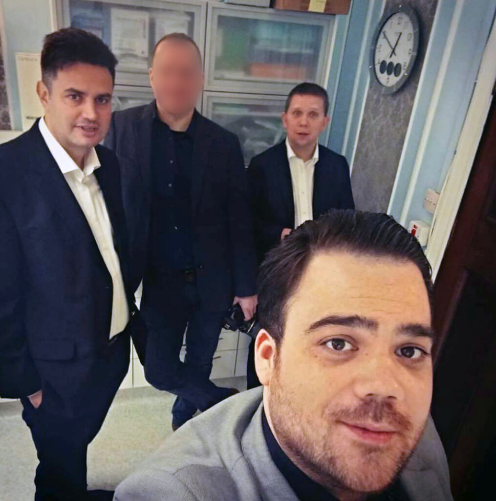 Barta László kanyargós életútja egészen a Dunakanyar Infó Média Kft.-ig ér – Térségi tények